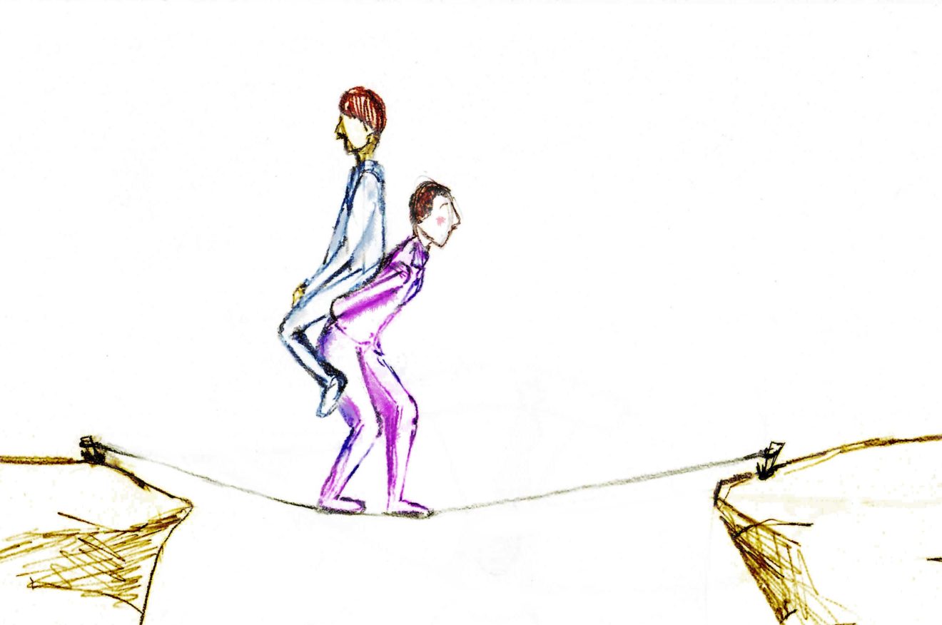 What are the key leadership behaviors for non-managers? — Leadership Q&A